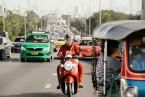 How to get a Thai Driver’s License - Thrive in Thailand