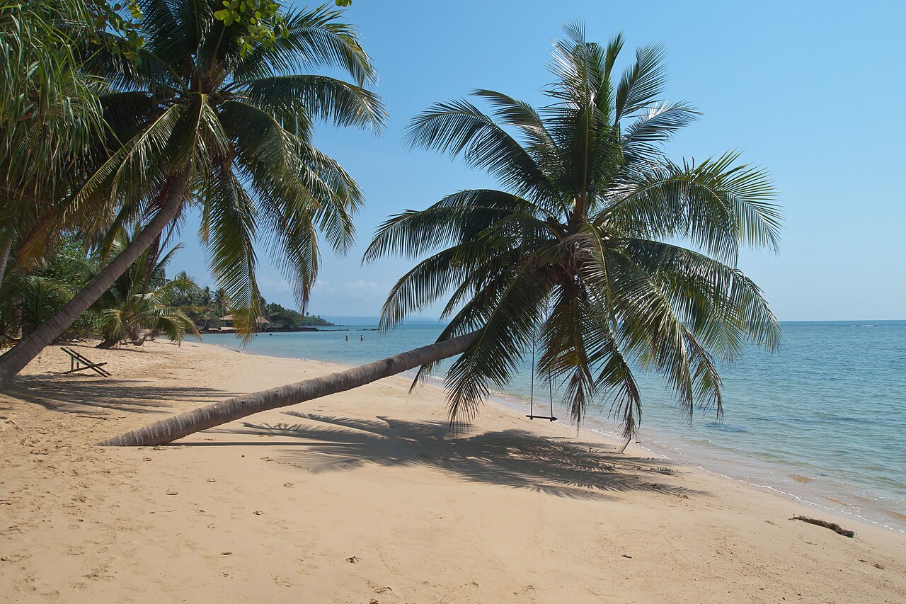 Koh Mak Guide: Top Beaches, Resorts & How to Get There
