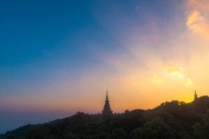 Doi Inthanon National Park Guide: Best Time & Top Sights