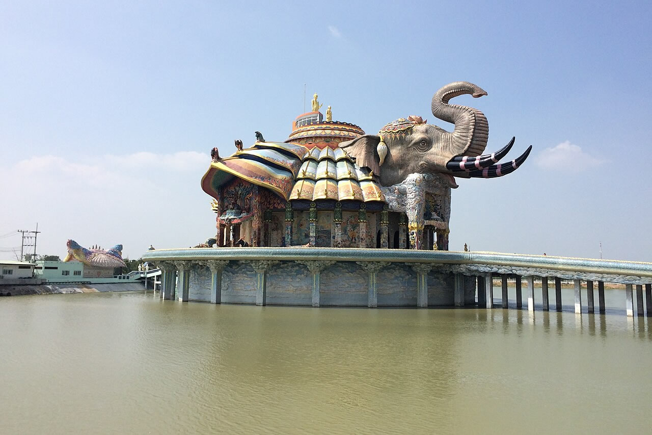Nakhon Ratchasima (Korat) Travel Guide: What to See & Do